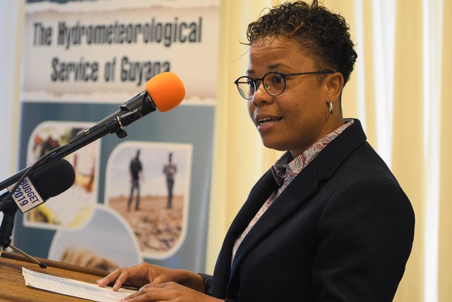 Climate forecasting critical to sectoral decisions – CIMH social ...