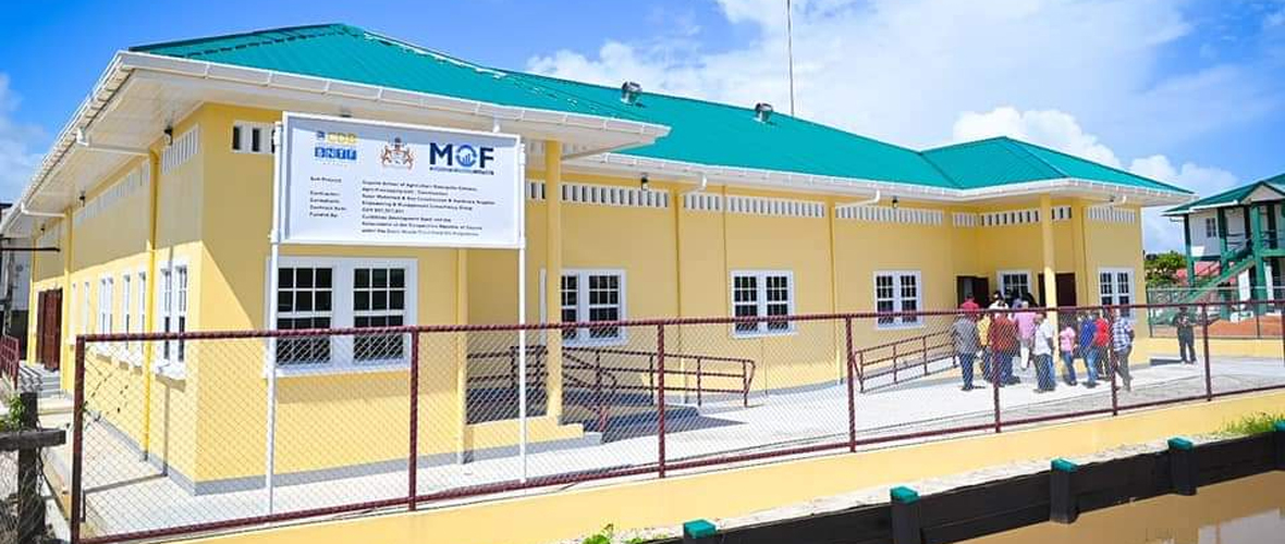 Over 2,500 farmers, agro-processors accessing certified agro-processing ...