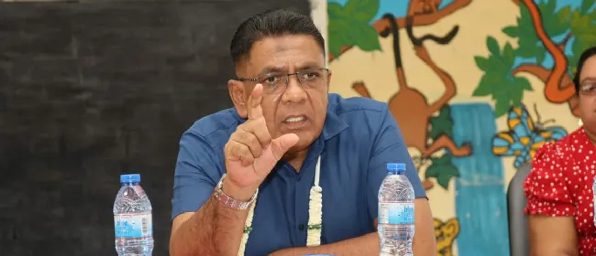 Cane Grove farmers to access new systems to boost agriculture ...