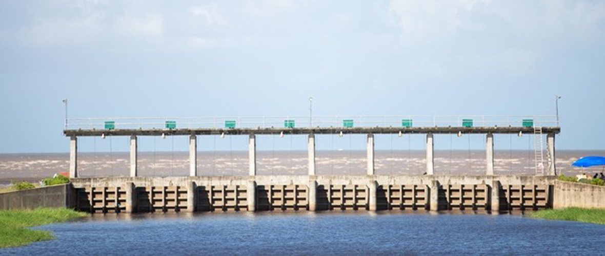 World Bank approves US$45 million for Guyana to strengthen coastal ...